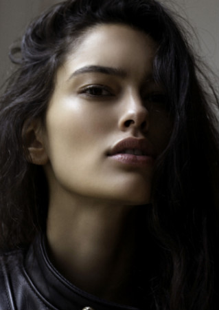 Elizabeth Salt | Premium Models