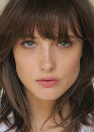 Judith Leclerc | Premium Models