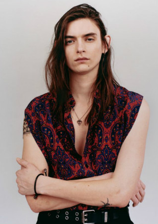 Dylan Christensen | Premium Models