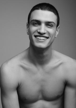 GIANLUCA . | Premium Models