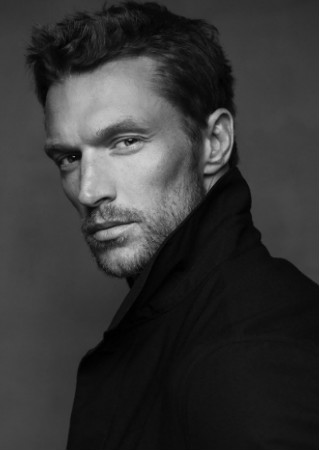 shaun de Wet | Premium Models