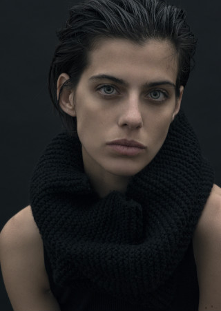 Margot Davy | Premium Models