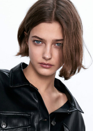 LIZA POPOVA | Premium Models
