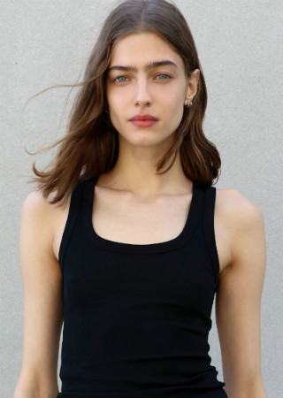 LIZA POPOVA | Premium Models