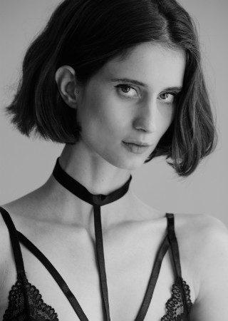 maja mihelic | Premium Models