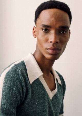 EMMANUEL YEBE | Premium Models