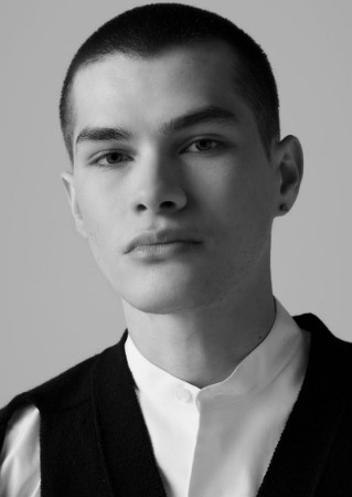 ALFREDO DIAZ | Premium Models