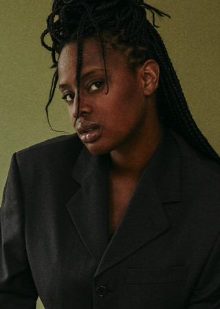 NAMI ISACKSON | Premium Models