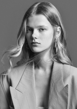 SOPHIA ENGGAARD | Premium Models