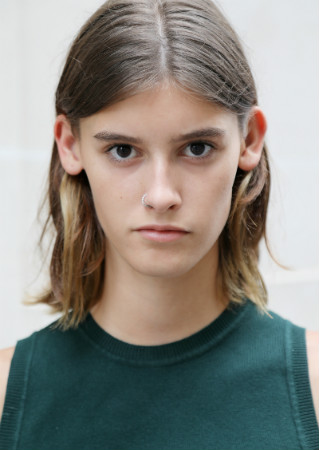 LEA GARIN | Premium Models