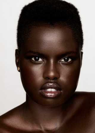 NYANGATH GACH LUAL | Premium Models