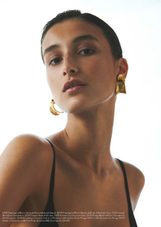 Swati Eck | Premium Models