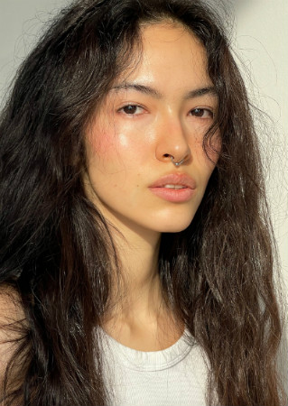 Aiya Sarbassova | Premium Models