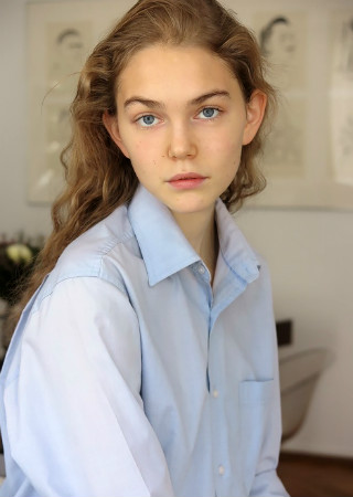 Agata B | Premium Models