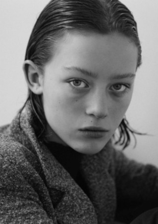 CONSTANCE MAROT | Premium Models