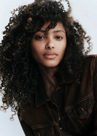 HAYLIE JANESE TURNQUEST | Premium Models