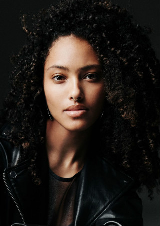 HAYLIE JANESE TURNQUEST | Premium Models