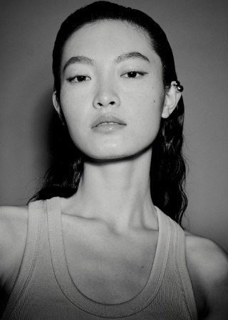 LINZI LI | Premium Models