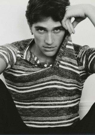 IAN McGonegal | Premium Models