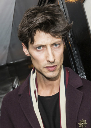 Jonas MASON | Premium Models