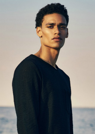 simon Paul | Premium Models