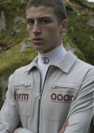 MATEO GARNIER | Premium Models