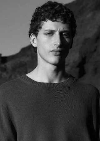 MATEO GARNIER | Premium Models